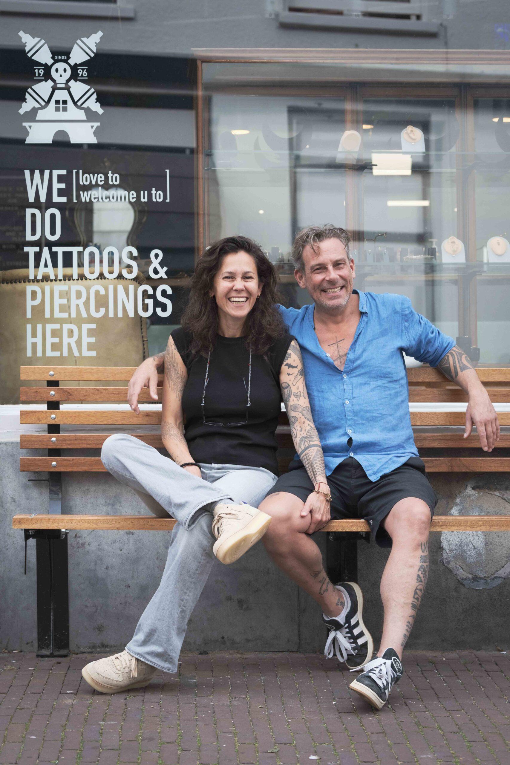 Vriend worden - L'Extrémiste